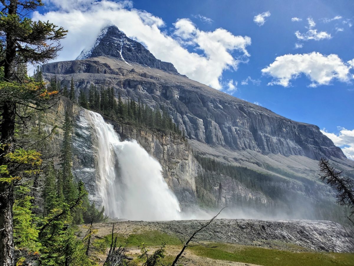 Berg Lake Trail- A Multi-Day Adventure - Lower Mainland Hikers